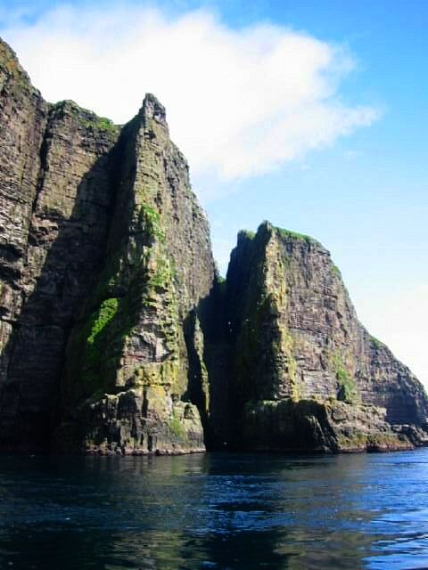Hestur / Færøerne / faroeislands.dk