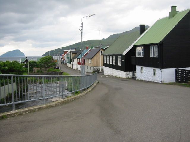 Kvívík / Faroe Islands / faroeislands.dk