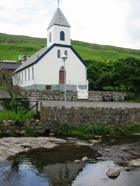 Kvívík / Faroe Islands / faroeislands.dk