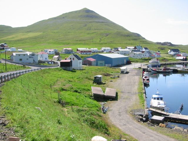 Lopra / Føroyar / faroeislands.dk