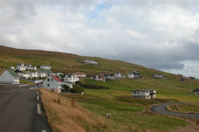Rituvík / Føroyar / faroeislands.dk