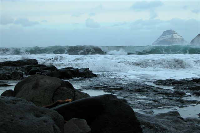 Sandvík / Føroyar / faroeislands.dk