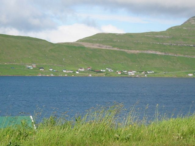 Skipanes / Føroyar / faroeislands.dk