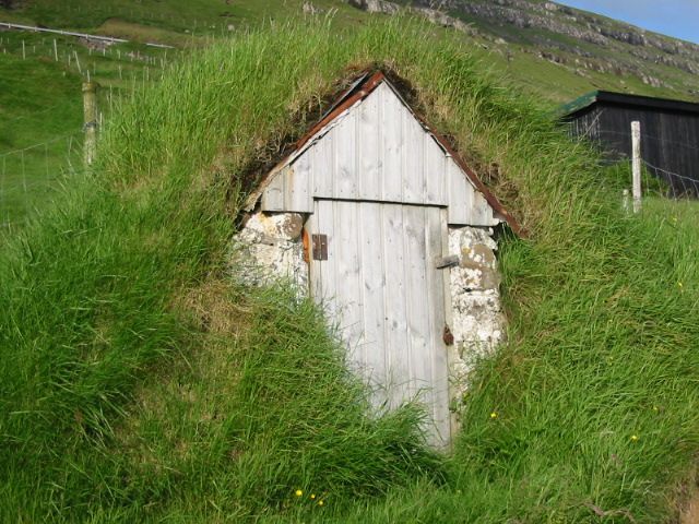 Skipanes / Faroe Islands / faroeislands.dk