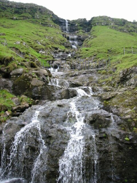 Sund / Faroe Islands / faroeislands.dk