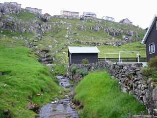 Argir / Faroe Islands / faroeislands.dk