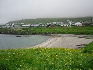 Argir / Faroe Islands / faroeislands.dk