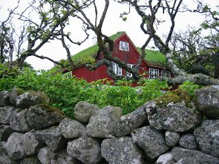 Argir / Faroe Islands / faroeislands.dk