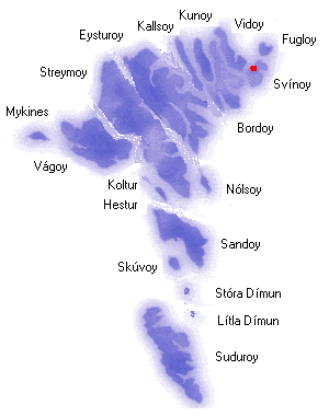 Svínoy / Faroe Islands / faroeislands.dk